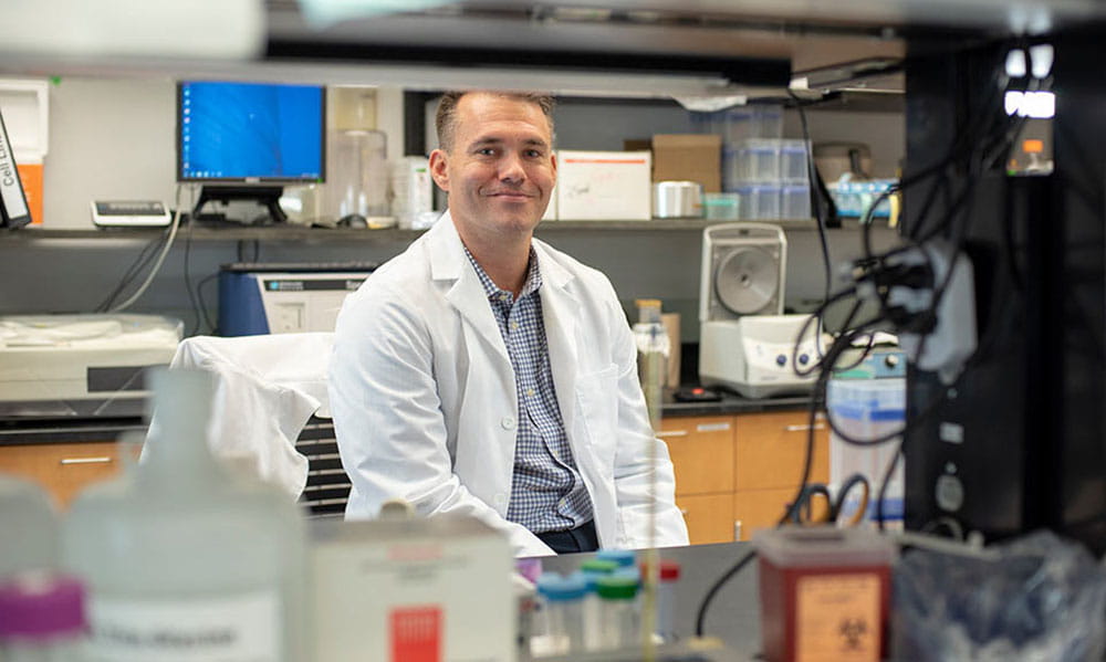 Leukogene Therapeutics awarded $2M to develop myeloma treatment | MUSC ...