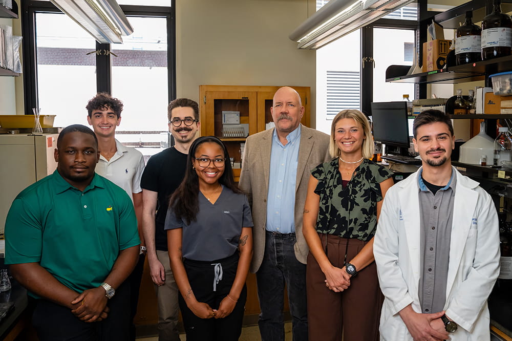 News | MUSC Research